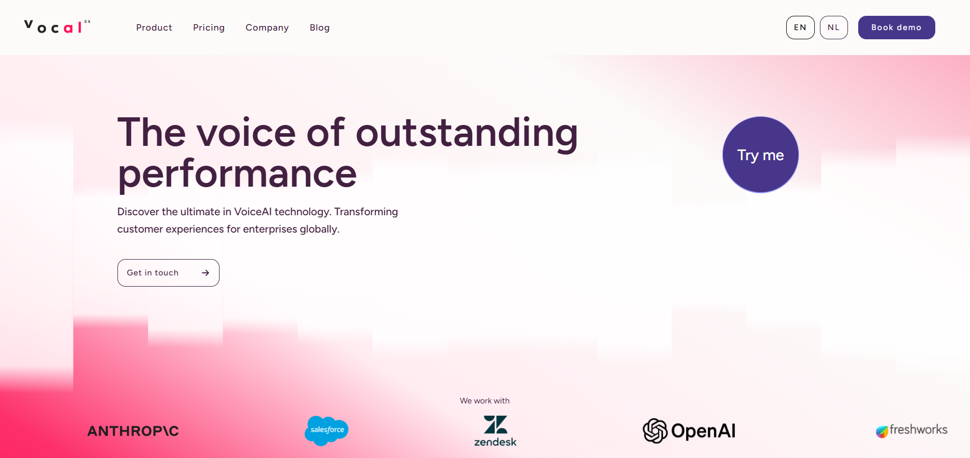 Stan Wilmsen - Front-end Developer